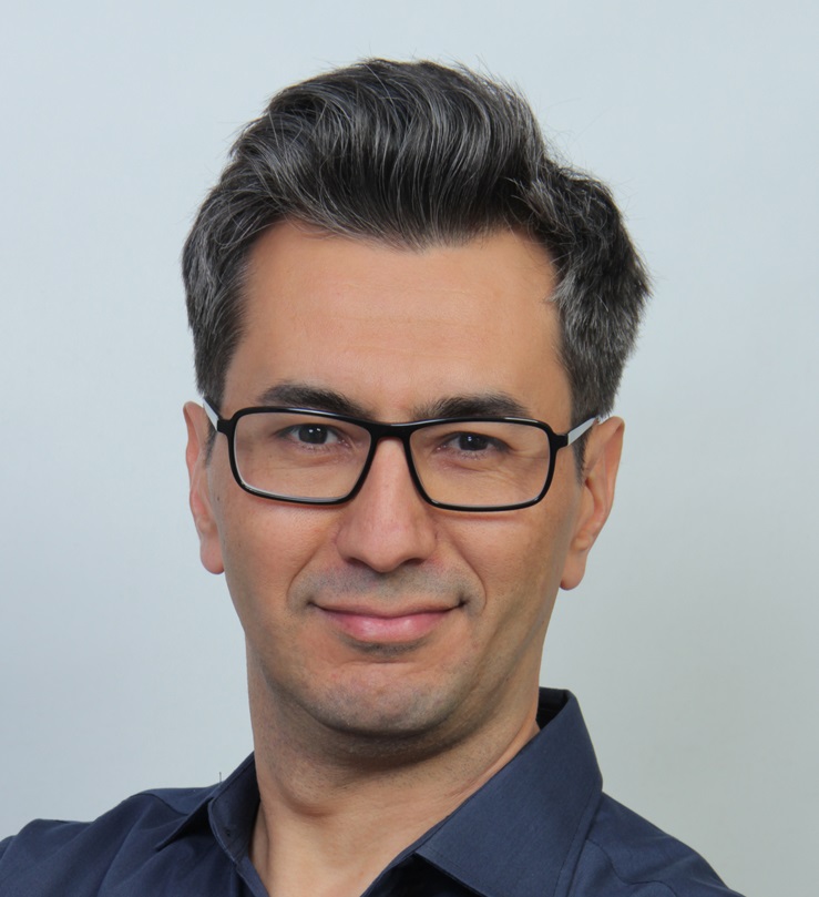 ömer acar - personel webpage